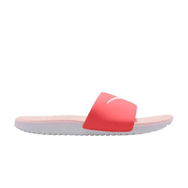 Nike Kawa Slide Gs - Pink