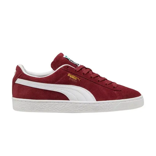 PUMA Suede Classic Sneakers