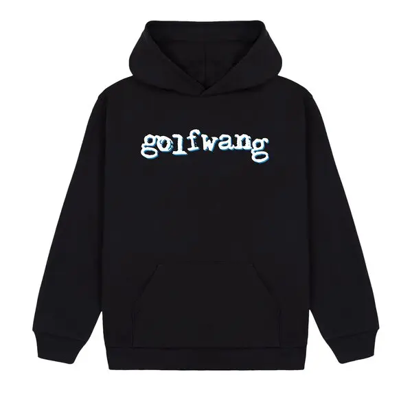 GOLF WANG Disorder Hoodie