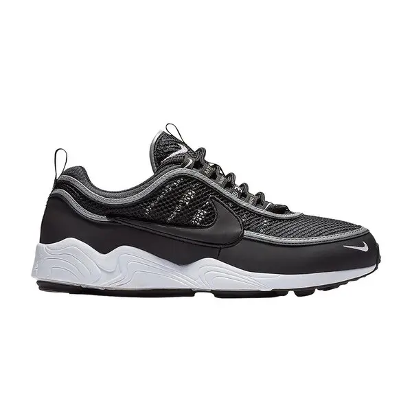 Nike Air Zoom Spiridon '16 Se Sneakers - Black