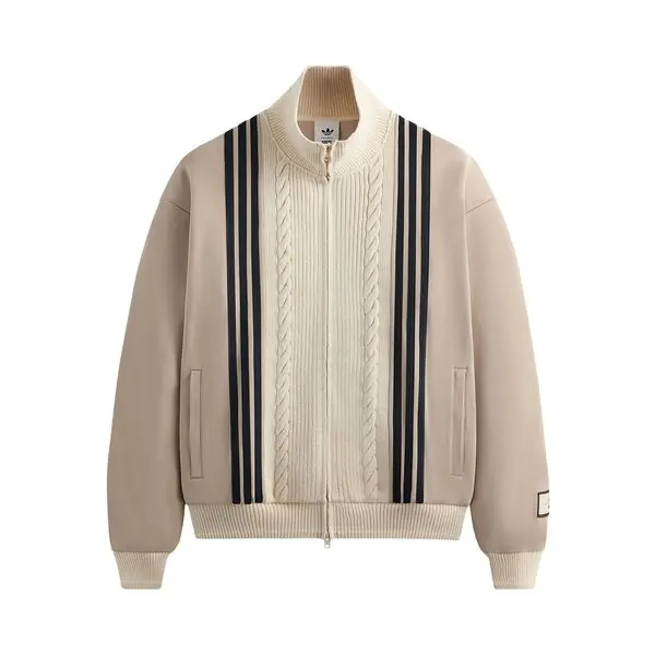 Kith For Adidas Football Track Suit Top