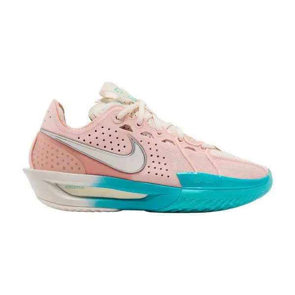 Nike Air Zoom Gt Cut 3 Ep Sneakers - Pink