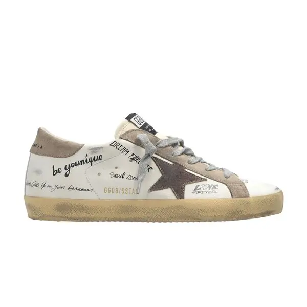 GOLDEN GOOSE Superstar Sneakers