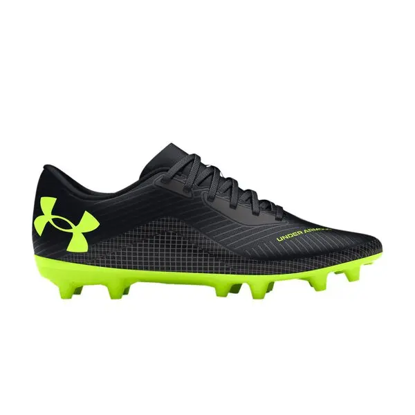 Under Armour Shadow Select Fg Jr Athletic