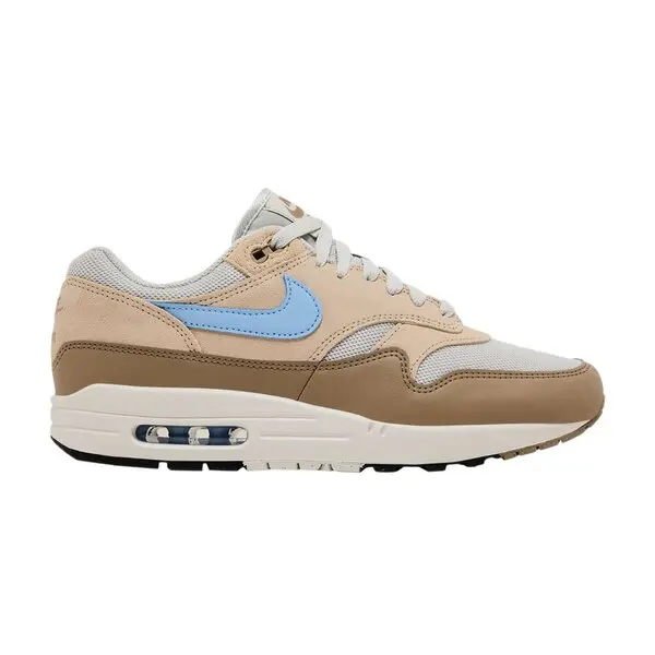 Nike Air Max 1 Essential Sneakers - Cream