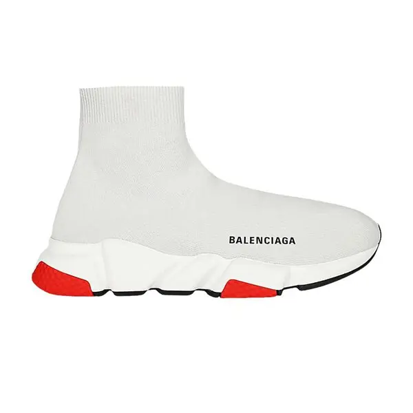 Balenciaga Speed Trainer - Grey