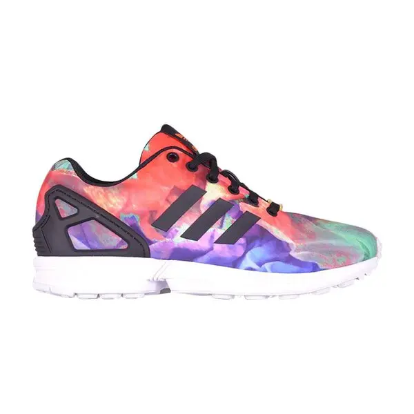 Adidas Zx Flux Sneakers