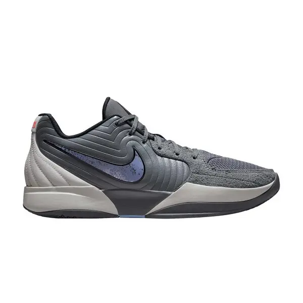 Nike Ja 2 Ep 'exposure' Sneakers - Grey