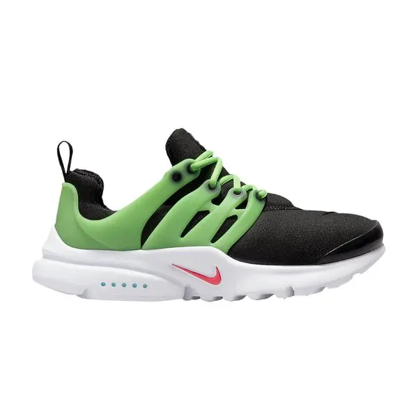 Nike Presto Ps Sneakers - Black
