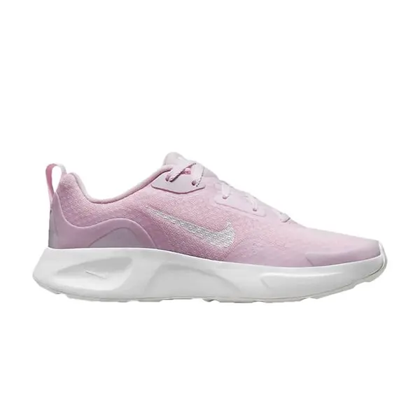 Nike Wearallday Gs Foam Sneakers - Pink