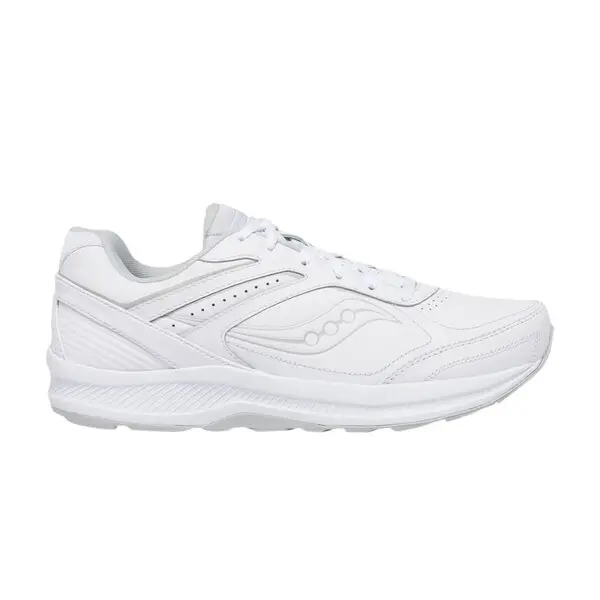 Saucony Echelon Walker 3 - White
