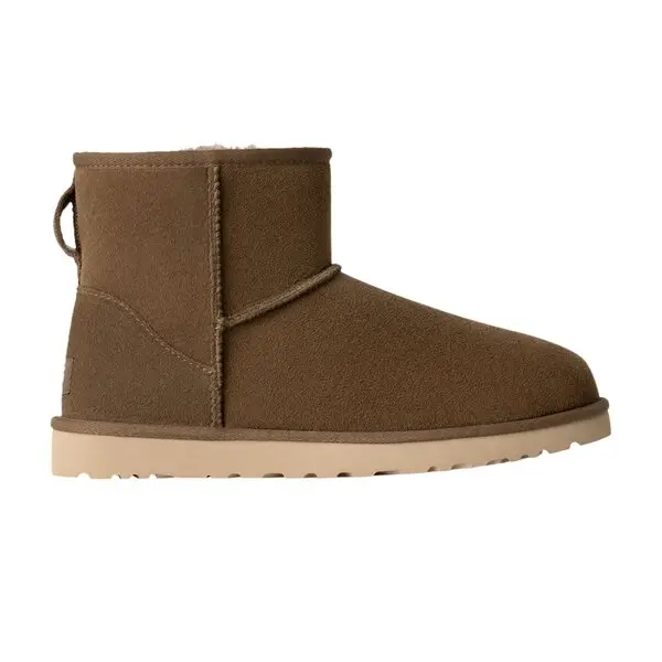 UGG Classic Mini Boot