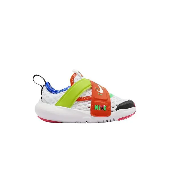Nike Flex Advance Br Td - White