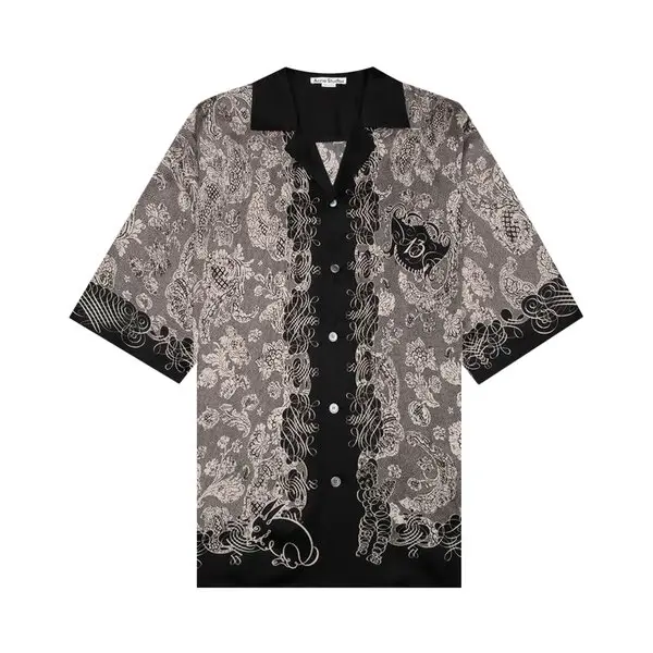 Acne Studios Button-up Shirt