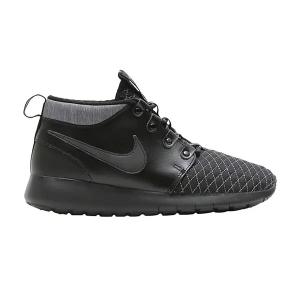 Nike Roshe One Mid Winter Gs - Grey
