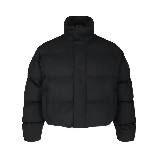 Balenciaga Quilted Puffer Jacket