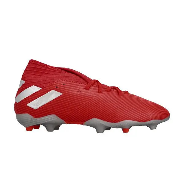 Adidas Nemeziz 19.3 Fg J Soccer Cleats