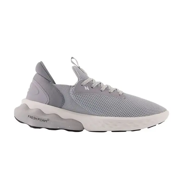 NEW BALANCE Fresh Foam Roav Elite Sneakers - Grey