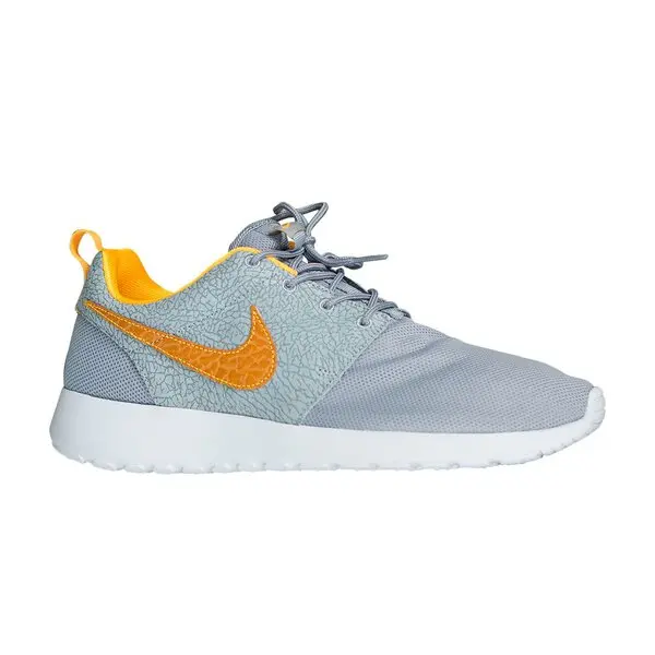 Nike Size? X Roshe Run 'cement Collection - Grey