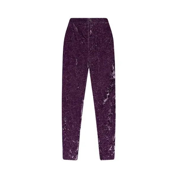 Saint Laurent Leggings 'lilas
