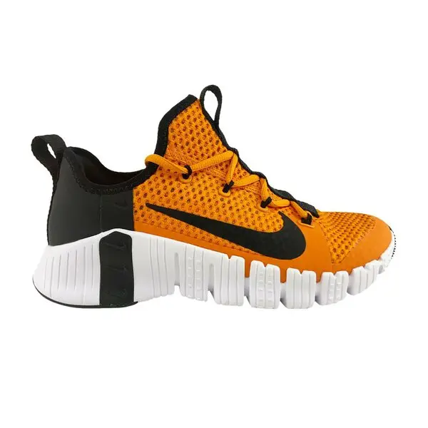 Nike Free Metcon 3 - Orange