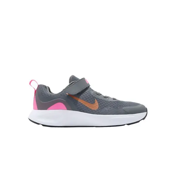 Nike Wearallday Ps Sneakers - Grey