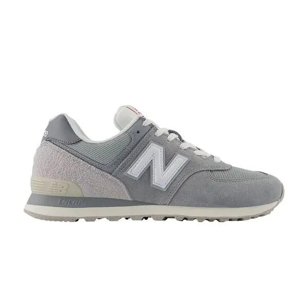 NEW BALANCE 574 - Grey