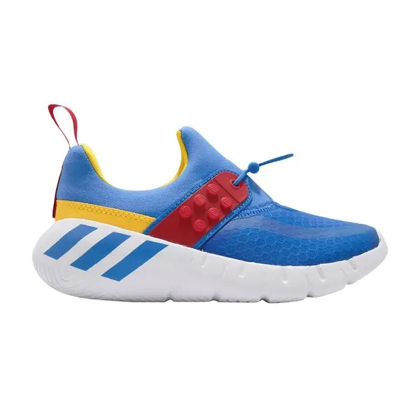 Adidas X Lego Rapidazen J Sneakers
