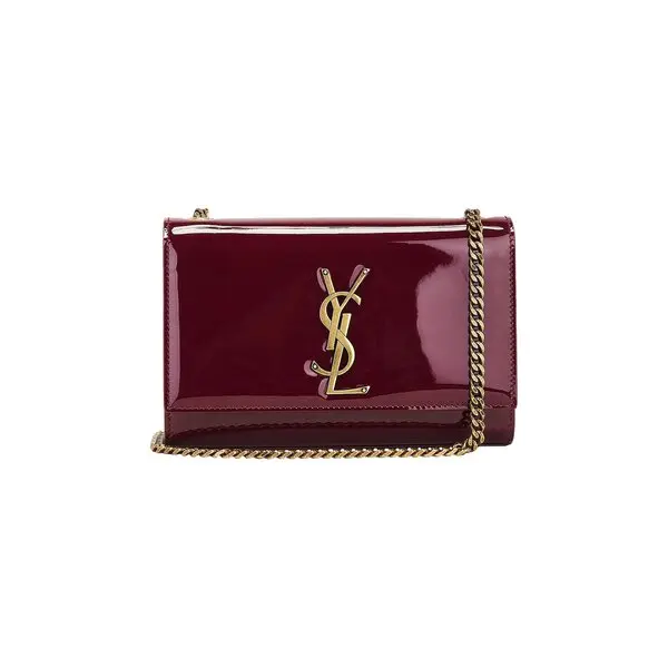 Saint Laurent Small Kate Shoulder Bag
