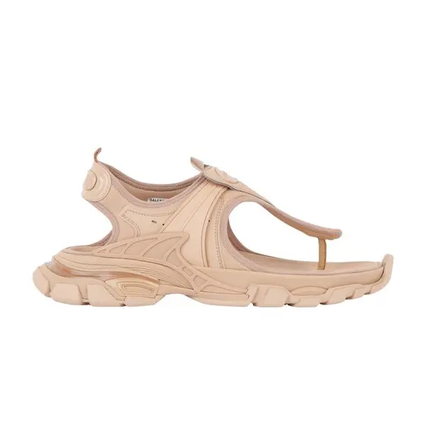 Balenciaga Track Sandal