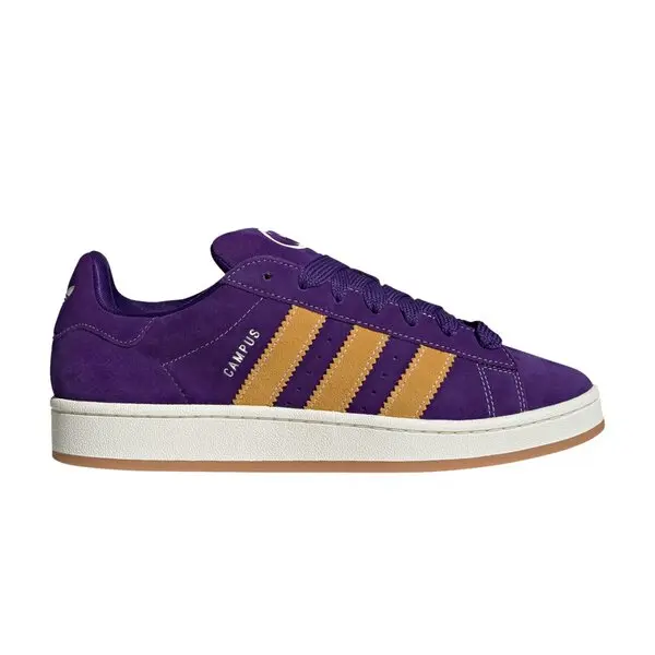 Adidas Campus 00s Collegiate - Purple