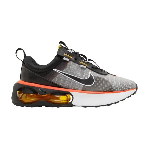 Nike Air Max 2021 Gs Sneakers - Black