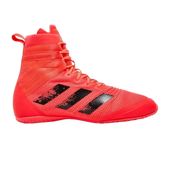 Adidas Speedex 18 Boxing Shoes