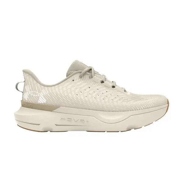 Under Armour Hovr Infinite Pro Sneakers - Tan