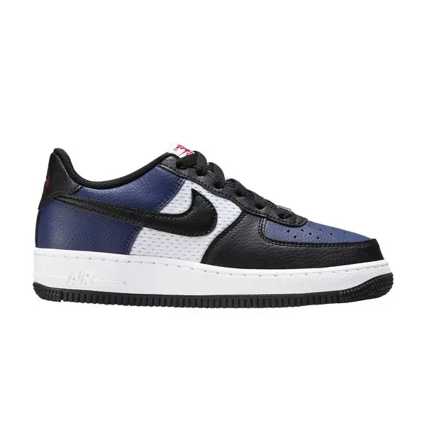 Nike Air Force Gs Sneakers - Blue