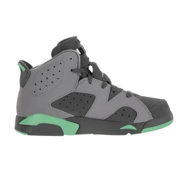 JORDAN 6 Retro Sneakers - Grey