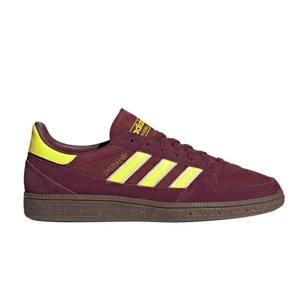 Adidas Handball Spezial Weltmeister Pack Sneakers - Red