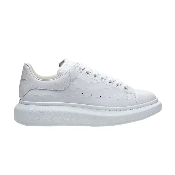 Alexander McQueen Oversized Sneaker