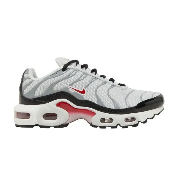 Nike Air Max Plus Gs Sneakers