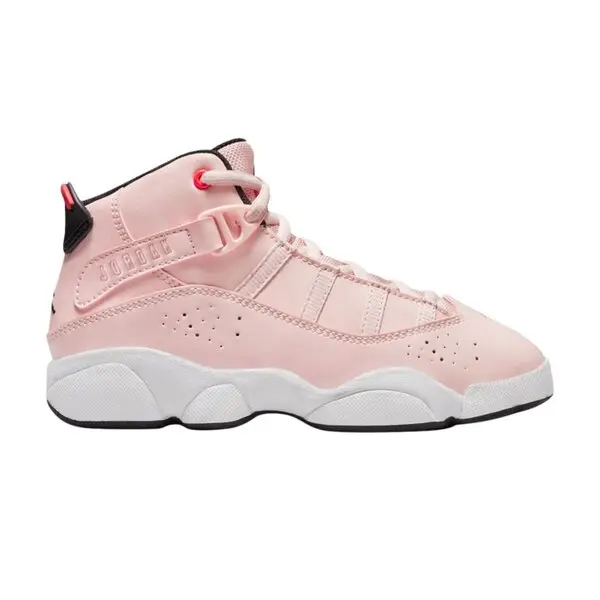 JORDAN 6 Rings Ps - Pink