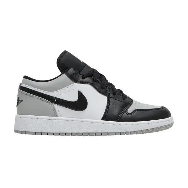 JORDAN 1 Low Gs Sneakers - Grey