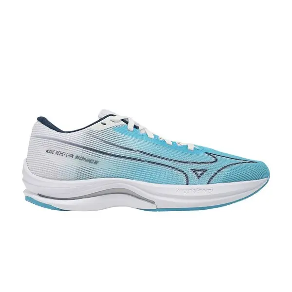 Mizuno Wave Rebellion Sonic 2