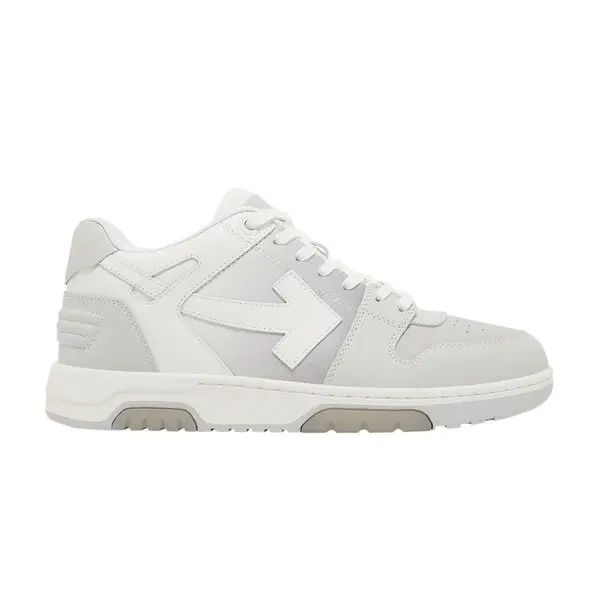 Off-White Out Of Office Sneakers