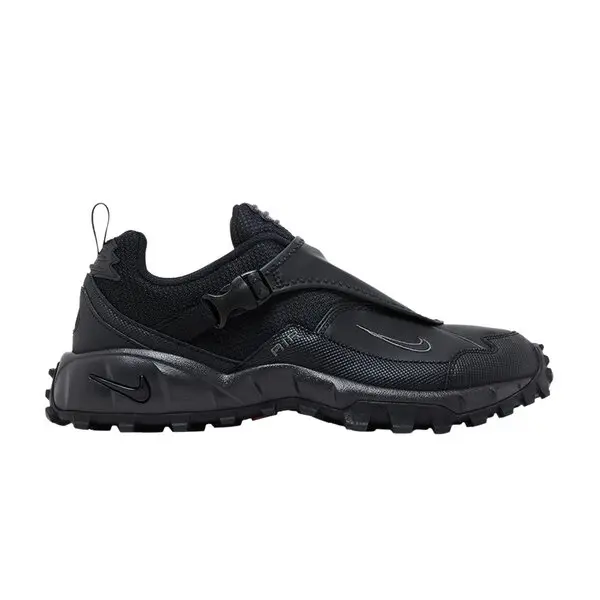 Nike Air Phassad 'triple' 2025 - Black