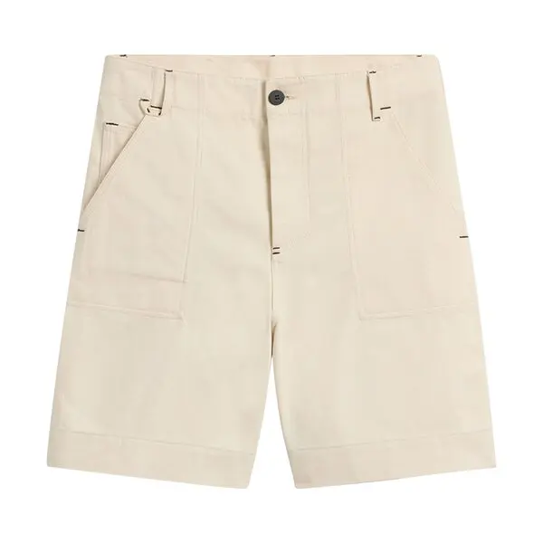 Jacquemus Le Short De-nimes