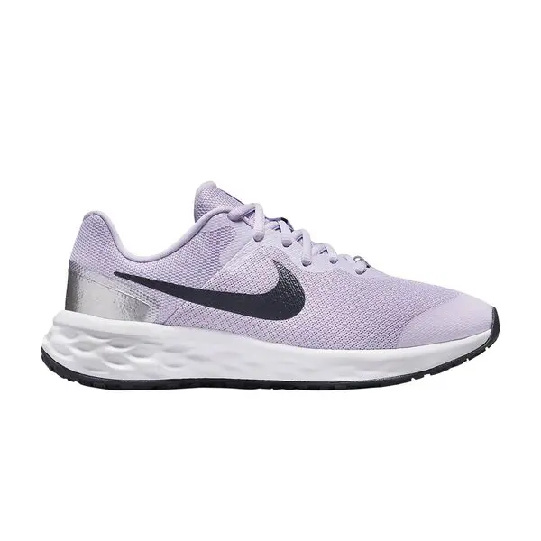 Nike Revolution 6 Gs Sneakers - Purple