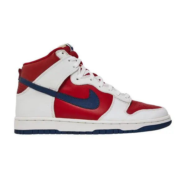 Nike Dunk High Sneakers
