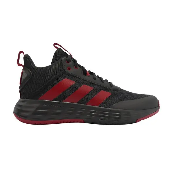 Adidas Own The Game 2.0 J 'chinese New Year - Black