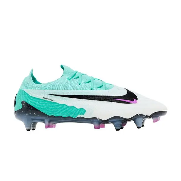 Nike Phantom Gx Elite Sg Pro Ac 'peak Ready Pack - Blue