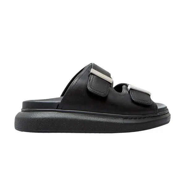 Alexander McQueen Hybrid Slide